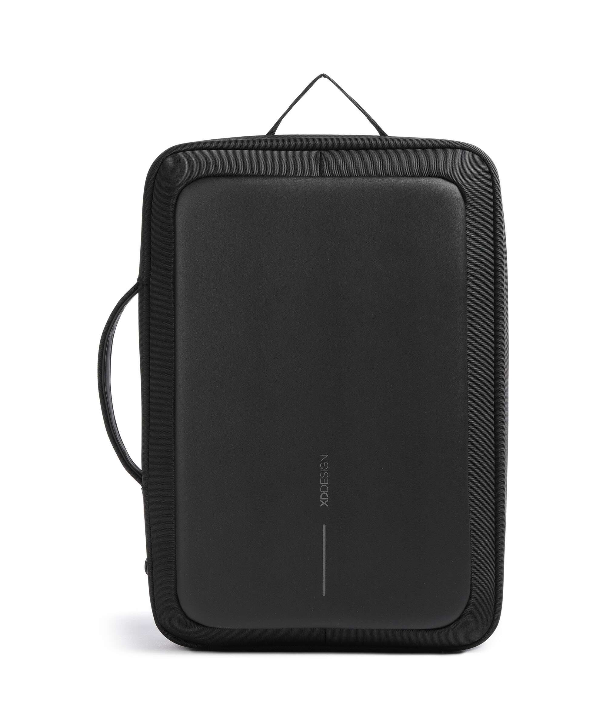 XD Design Bobby Bizz 2.0 Ruksak 16″recyklirani poliester black - P705 ...