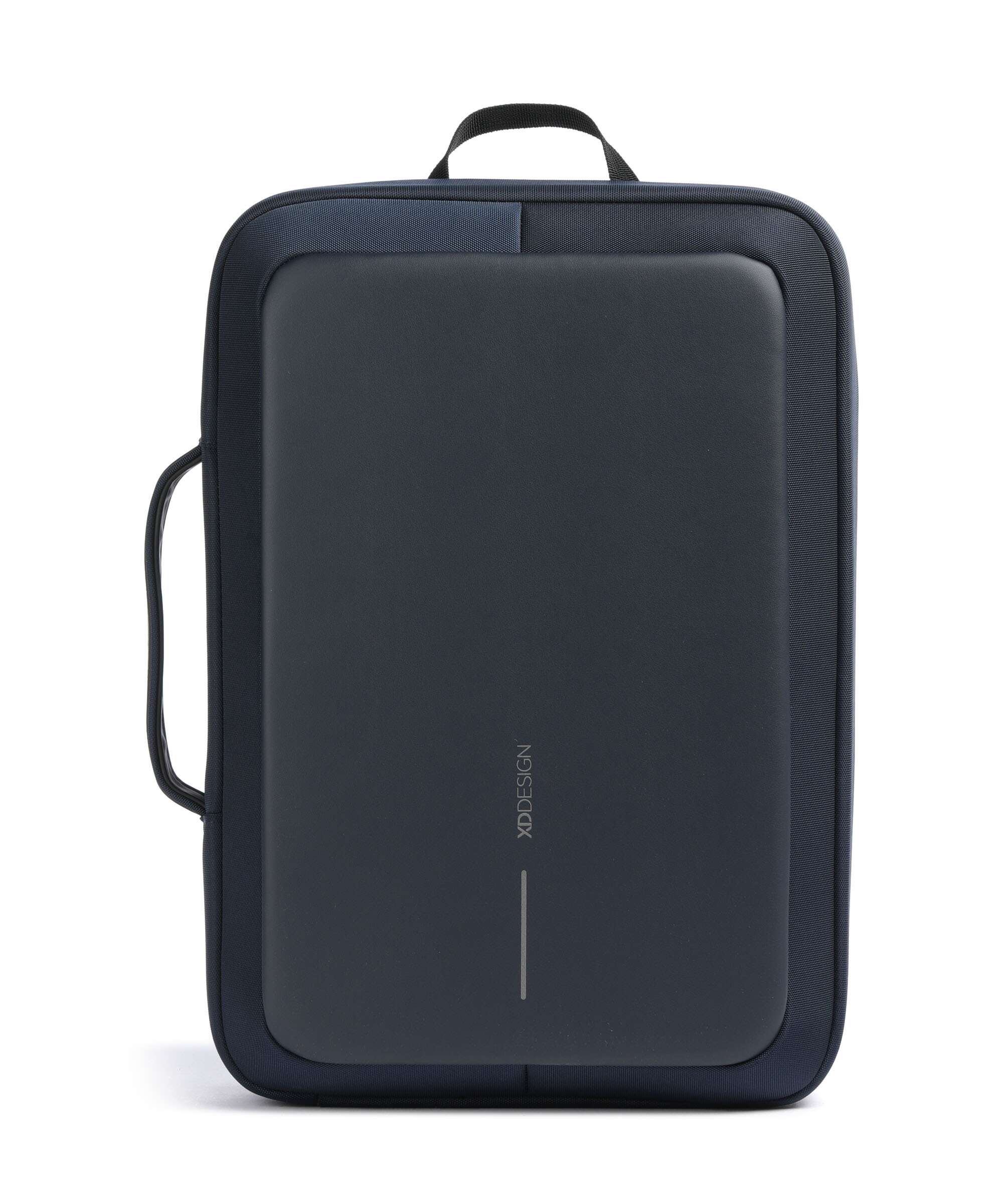 XD Design Bobby Bizz 2.0 Ruksak 16″recyklirani poliester navy - P705 ...